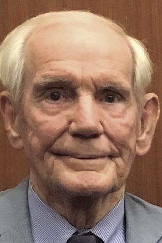 Leonard Eugene Cook | Obituaries | hpenews.com