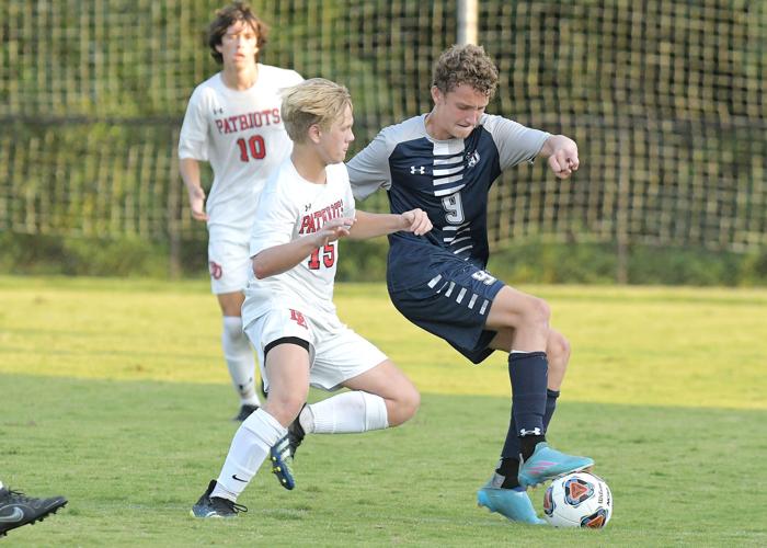 Prep roundup: Westchester, Wesleyan score big soccer wins | Sports ...