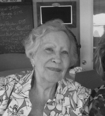 Edna Harris Hicks | Obituaries | hpenews.com