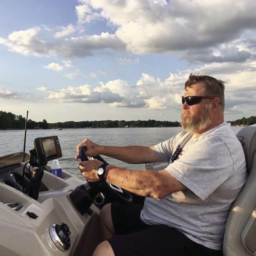 Ricky Lane Shuler | Obituaries | hpenews.com