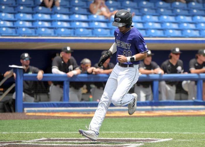 HPU baseball wins Big South tournament title | Newsletters | hpenews.com