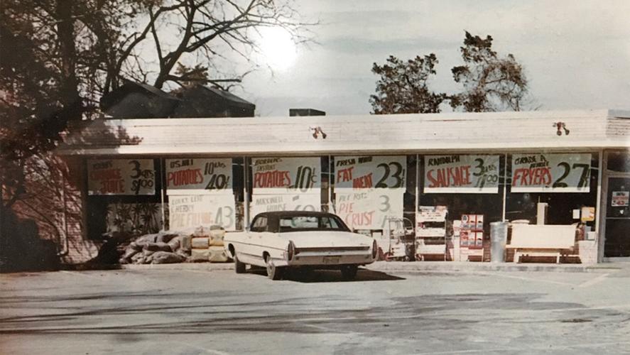 Remembering the Red Dot | Archives | hpenews.com