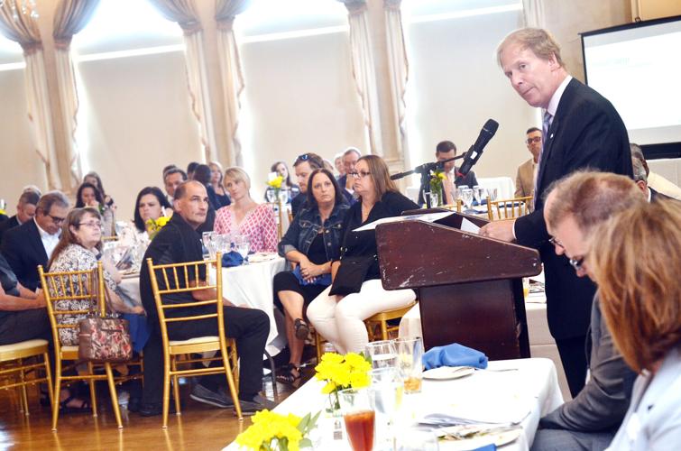 United Way of Greater High Point celebrates successes at annual meeting ...
