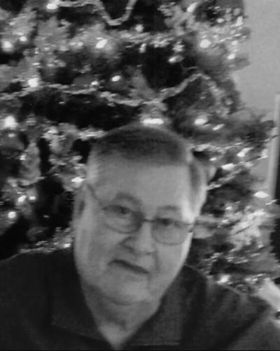 Gary “Butch” Harper | Obituaries | hpenews.com