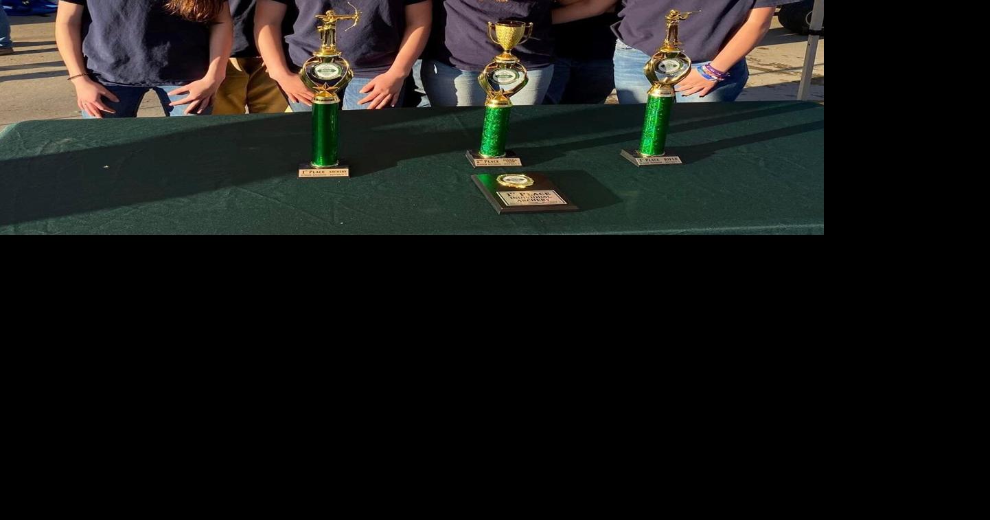 EFHS shooting sports JV squad excels | Sports | hpenews.com