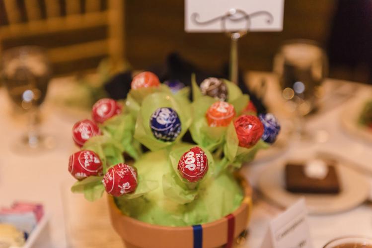 MDA fundraiser generates $128,000 | Life | hpenews.com