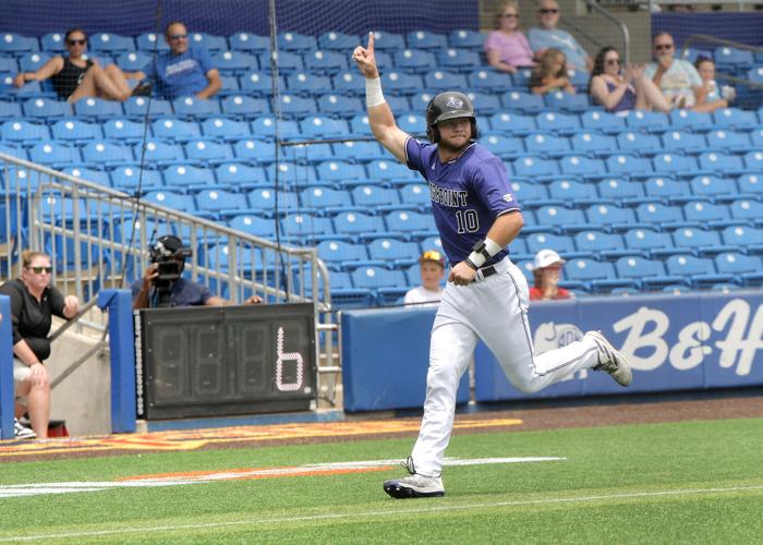 HPU baseball wins Big South tournament title | Newsletters | hpenews.com
