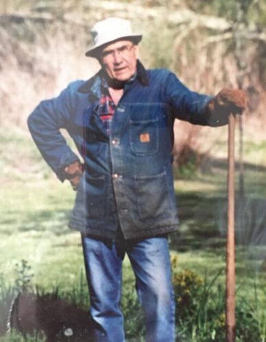 Isaac Lewis Denny | Obituaries | hpenews.com