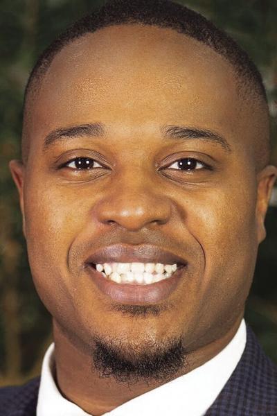 Summit brings together Black male leaders | News | hpenews.com