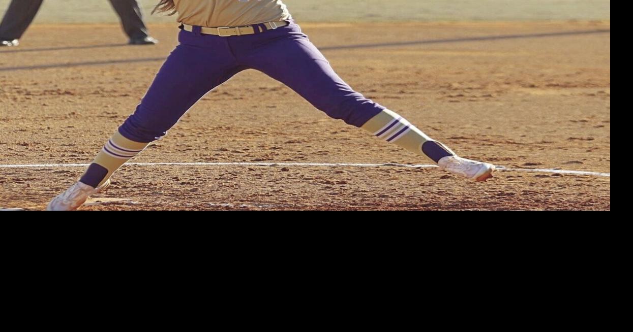 Former North stars Lingerfelt, Spencer shining in the pitching circle ...
