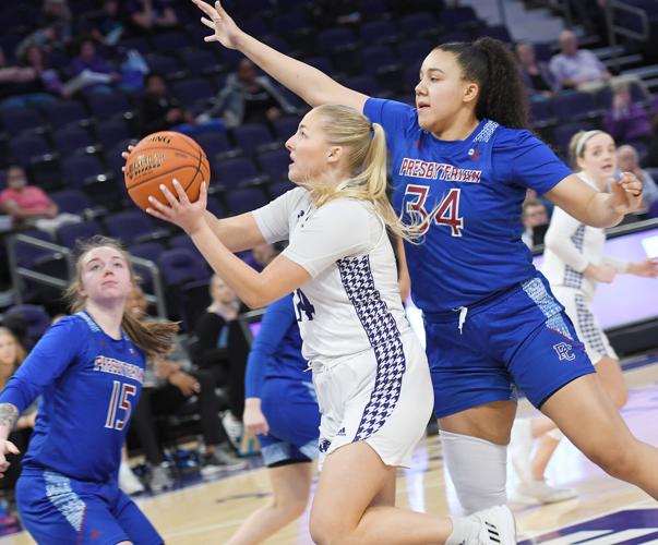 HPU’s defense limits PC women | Newsletters | hpenews.com