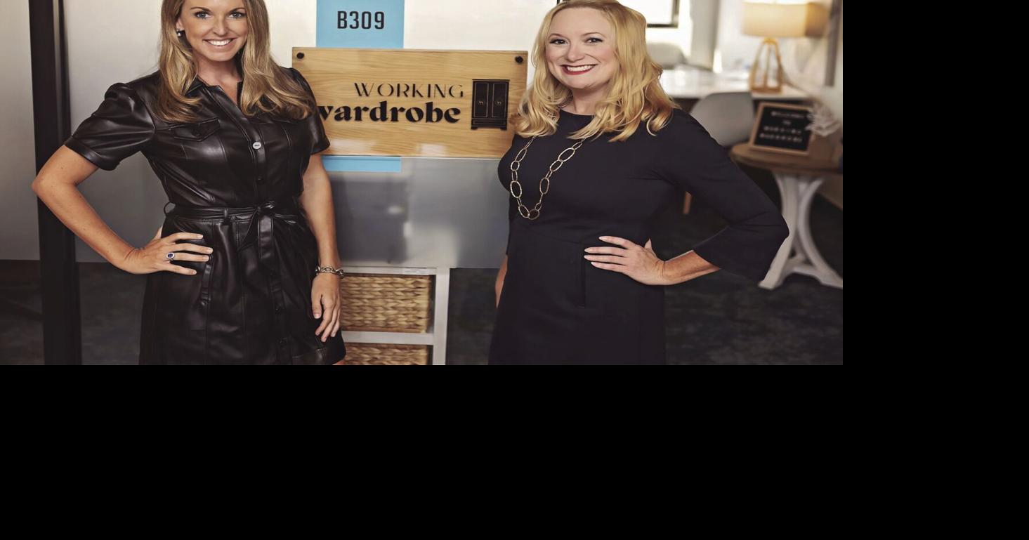 New nonprofit helps women battle ‘clothing insecurity’ | News | hpenews.com