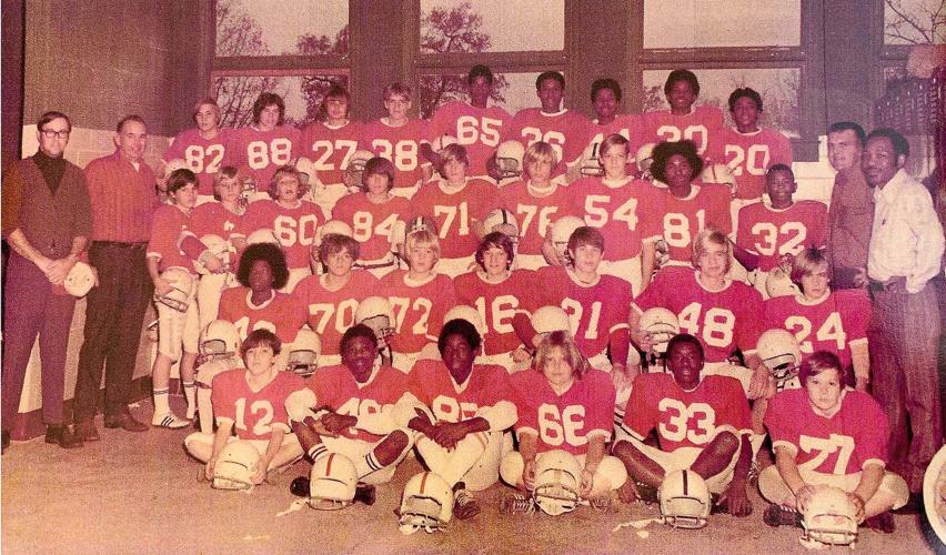 Gridiron glory days | Life | hpenews.com