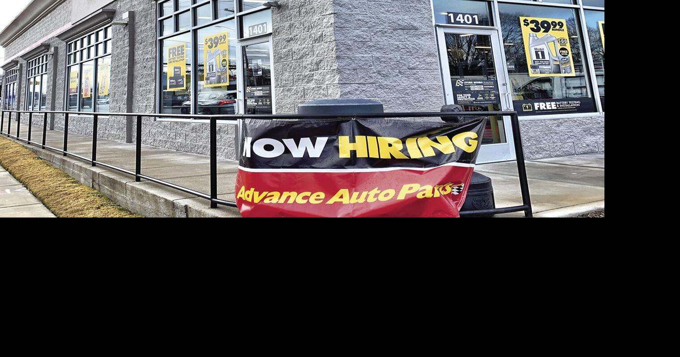 Local job market ends year strong | News | hpenews.com