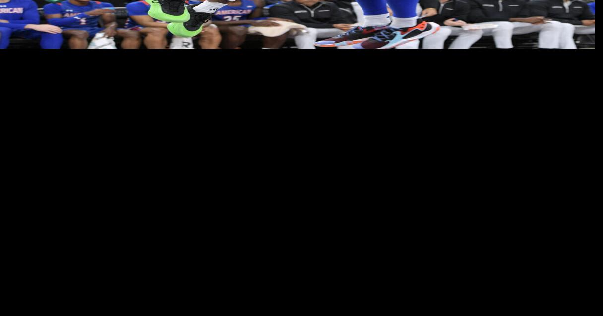 High Point men outlast American | Sports | hpenews.com