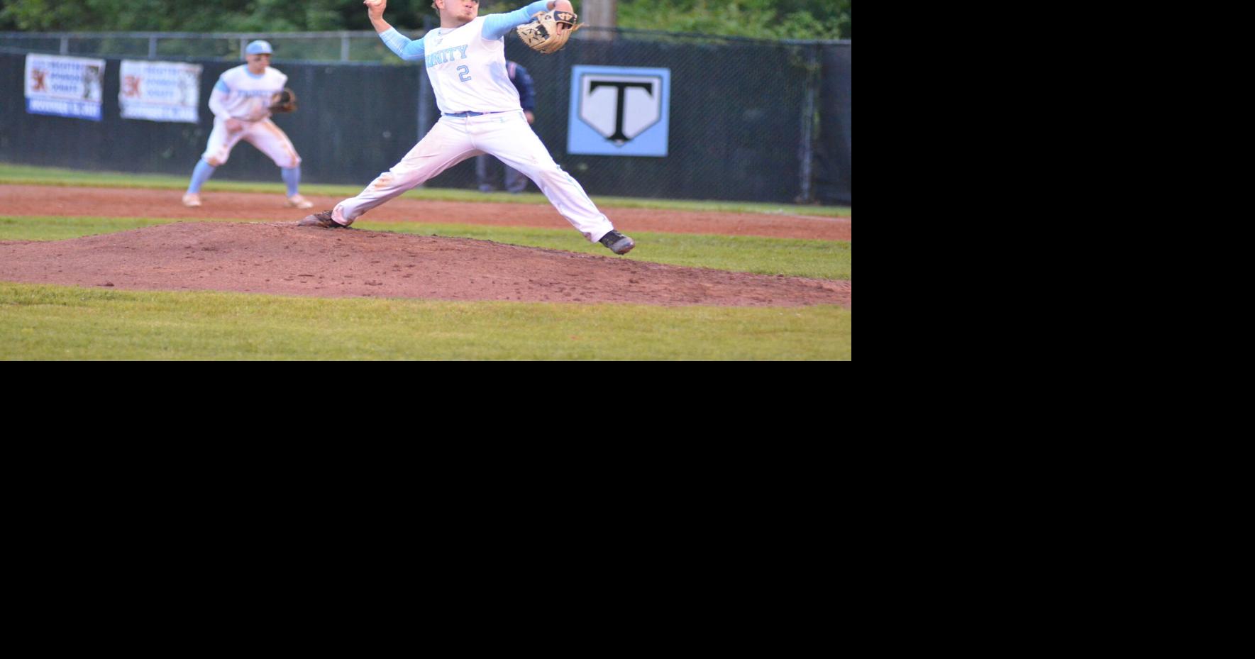 Trinity takes down Eastern Randolph in conference tourney | Archdale ...