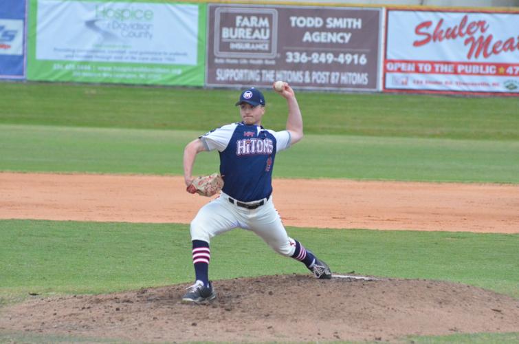 HiToms lift lid on 2023 season | Thomasville Times | hpenews.com