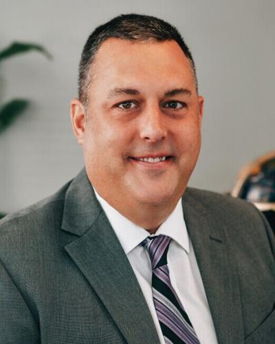 Daniel “Danny” Townsend III | Obituaries | hpenews.com