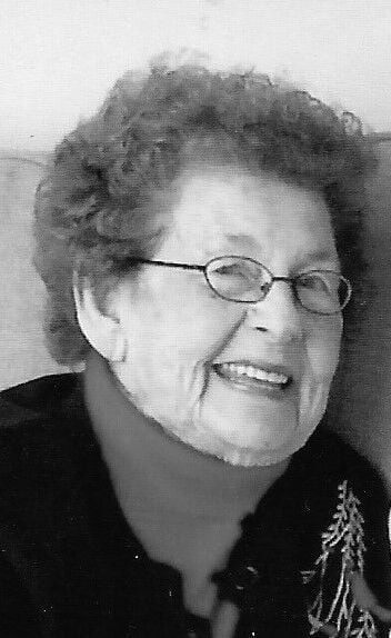 Doris Leonard Eddinger | Obituaries | hpenews.com