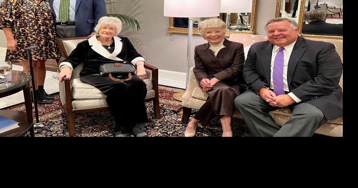 Society celebrates local philanthropists | Life | hpenews.com