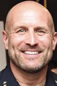 Stroud will retire as police chief | News | hpenews.com