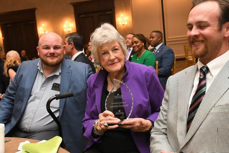 Hospital and foundation thank their supporters | Life | hpenews.com