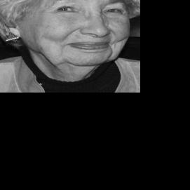 Leslie (Sess) Haskins Stanger | Obituaries | hpenews.com