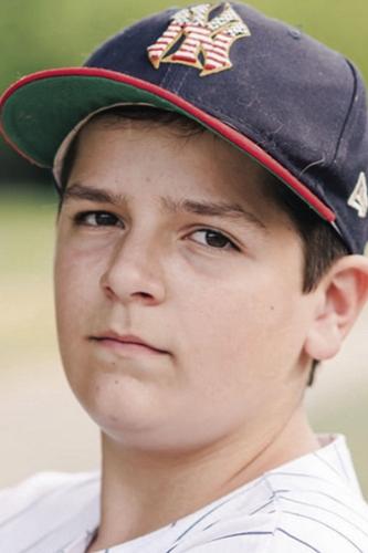 Hammerin’ Hendricks Local teen qualifies for MLB Junior Home Run Derby ...