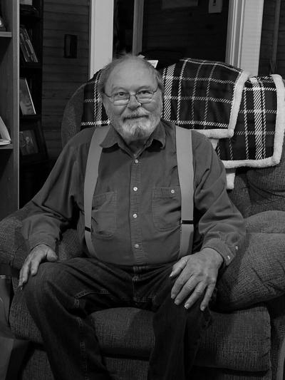 Donald Wayne Bowman | Obituaries | hpenews.com