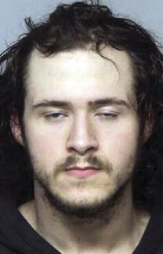 Men charged in Trinity break-ins | News | hpenews.com