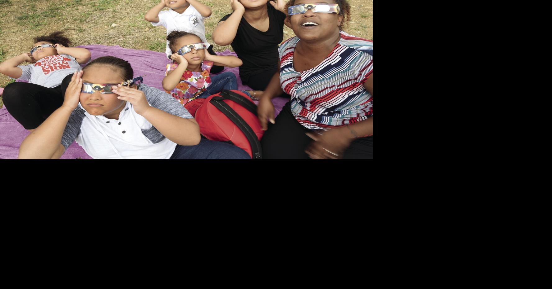 Eclipse returns Monday for first time in seven years | News | hpenews.com