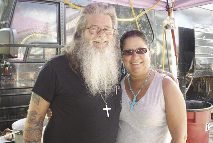 A labor of love: ‘Preacher Steve’ left a legacy worthy of our thanks ...