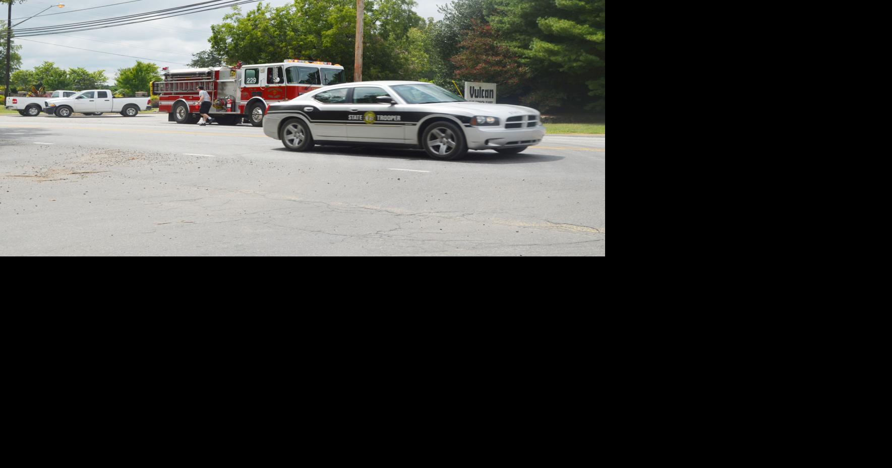 Three dead after plane crashes into quarry | News | hpenews.com