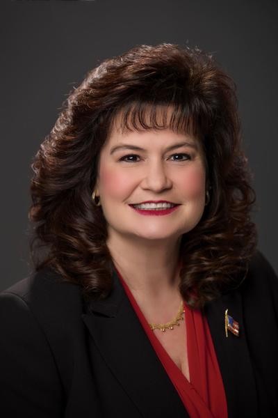 Local judge to make statewide bid | News | hpenews.com