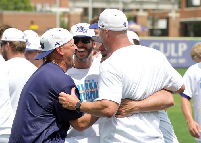 HPU baseball success has roots in community | Newsletters | hpenews.com