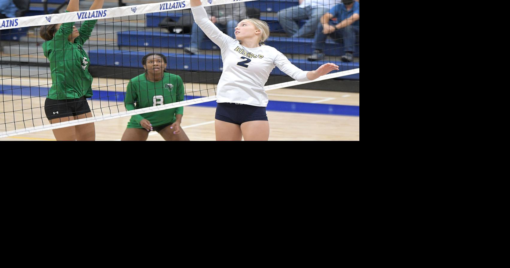 Bishop volleyball sweeps Southwest | Sports | hpenews.com