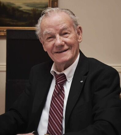 Ray Anderson | Obituaries | hpenews.com