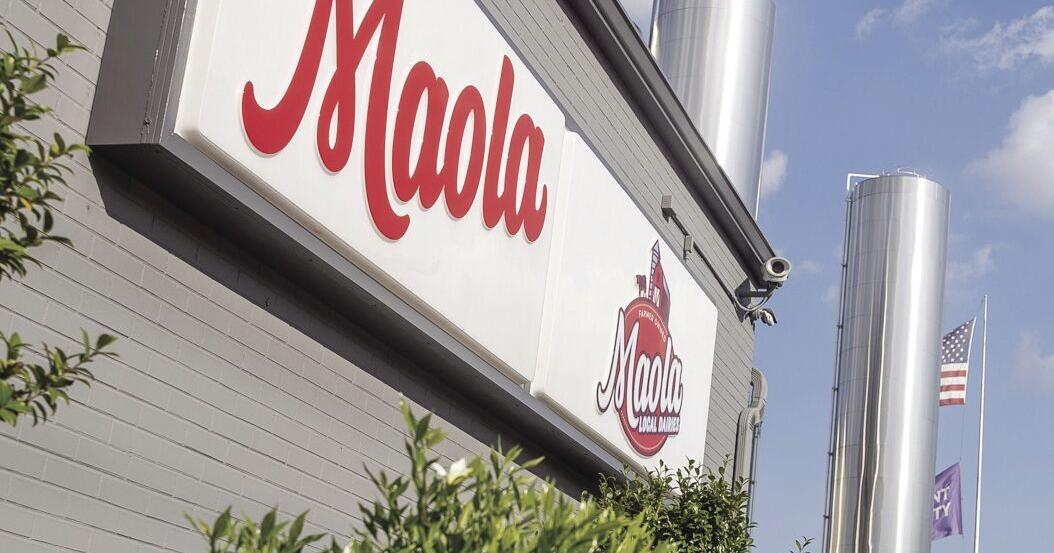 Maola completes expansion | News | hpenews.com