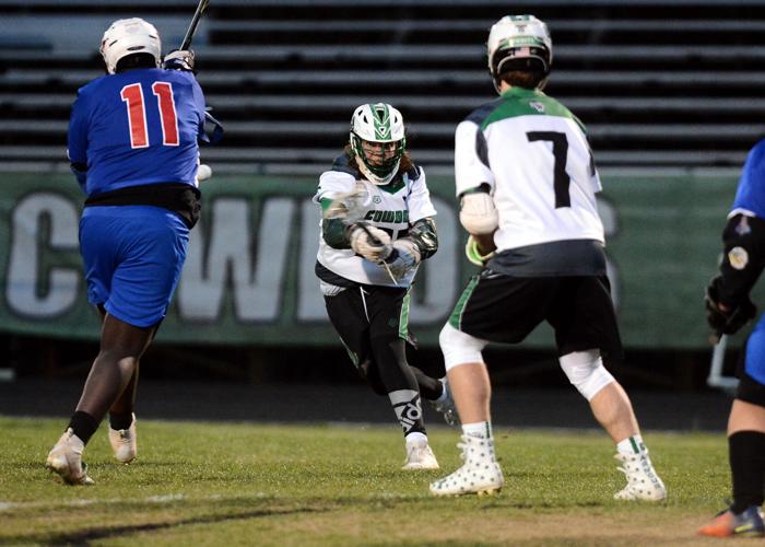 Central's Horne, Htaw among Heart of Champions winners | Sports ...