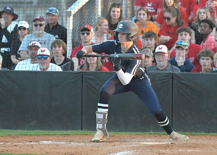 Wesleyan baseball slams rival HPCA | Newsletters | hpenews.com