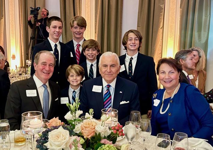 Museum event celebrates philanthropists | Life | hpenews.com