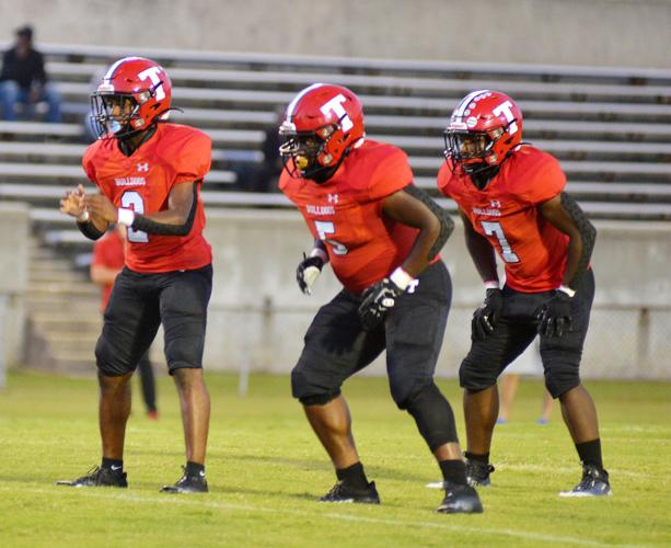Thomasville falls flat in loss to Salisbury | Thomasville Times ...