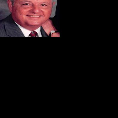 Donald “Don” Parham Jr. | Obituaries | hpenews.com