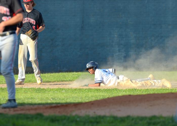Photo gallery: High Point Central vs. Walkertown baseball | Sports ...