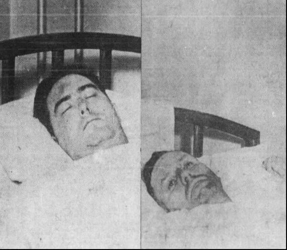 HIGH POINT CONFIDENTIAL: Next of kin -3 family members failed in 1933 ...