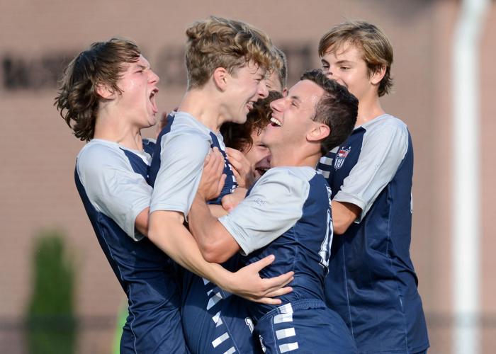 Roundup: Exhibition matches on tap for HPU squads | Sports | hpenews.com