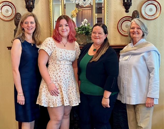 League brings another writing star to town | Life | hpenews.com