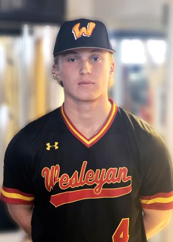 Hammond selected for PBR High School All-American Game | Sports ...