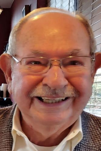 Robert F. Meredith | Obituaries | hpenews.com