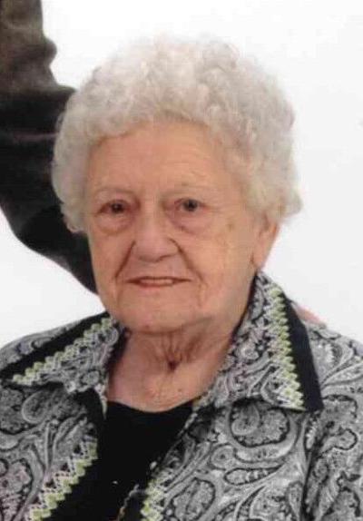 Doris Williamson | Obituaries | hpenews.com